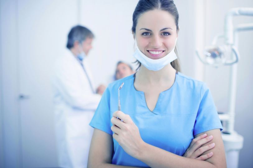 Dental Assistant - North Idaho College Workforce Training Center